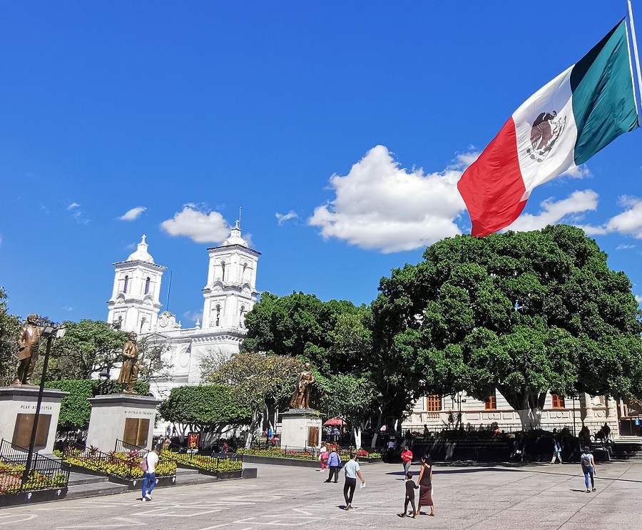 Autobuses a Chilpancingo | Horarios, precios y boletos